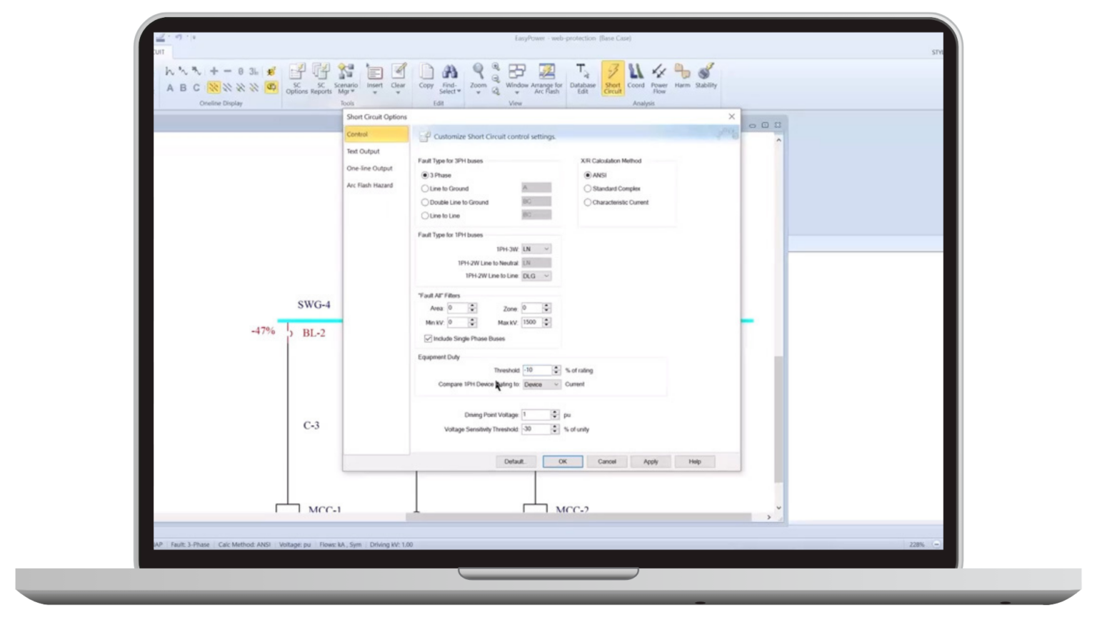 EasyPower Contact Us | Advancing Infrastructure Bentley Systems